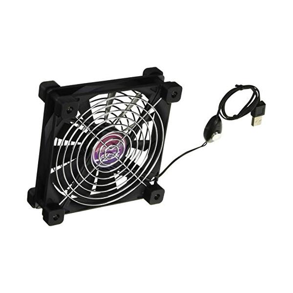 【商品概要】■回転数: 600±15%〜900±15%RPM■風量: 38.58〜56.74CFM■ノイズレベル: <10〜<15.8dB(A)■定格電圧: DC5V■定格電流: 0.2〜0.28A■消費電力: 1〜1.4W■サ...