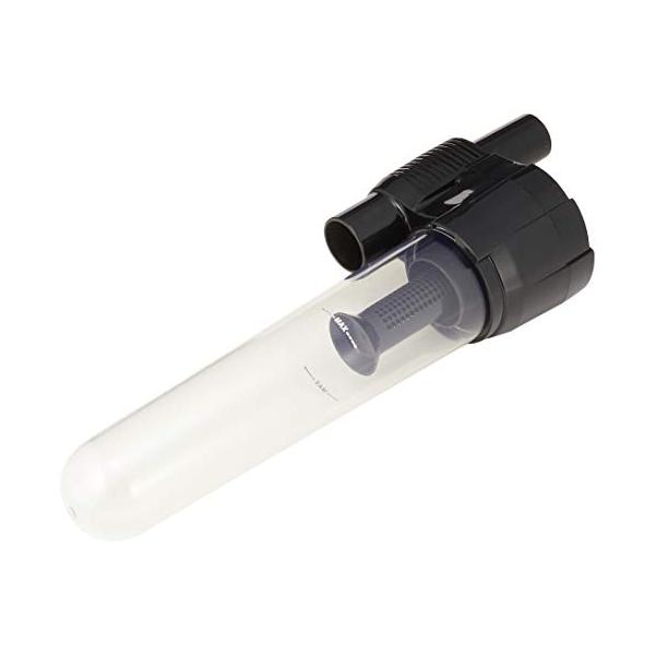 【商品概要】用途:リョービ充電式クリーナー対応の別売パーツ適用機種:BHC-1800L5・BHC-1010・BHC-1410サイズ:長さ125×幅400×高さ85mm質量:300g材質:樹脂【商品説明】説明・リョービ充電式クリーナー対応・サ...
