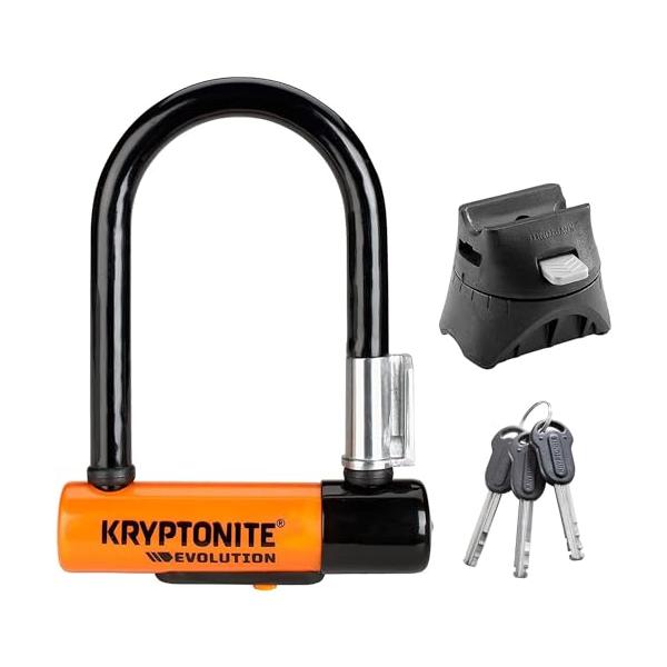 【商品概要】使用したことがない製造元の小売パッケージ等にもご使用いただけます。買うなら今！【商品説明】【商品詳細】ブランド：KRYPTONITE商品種別：スポーツ＆アウトドア商品名：Kryptonite Evolution mini-5?H...