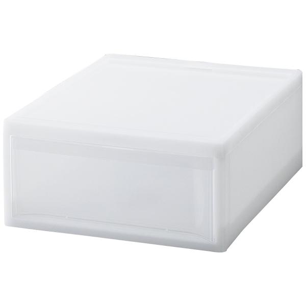 【商品概要】28.3x35.5x13.9 cmポリプロピレンクリア書類収納に便利な引き出しケース【商品説明】【商品詳細】ブランド：リス商品種別：ホーム＆キッチン商品名：リス 収納ケース 引き出し A4 レターケース ホワイト M 幅28.3...