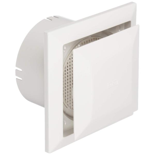 【商品概要】適用パイプ:SU100(内径φ100) VU100(内径φ107)用途:一般型換気有効面積:20平方cm9.8Pa時通器量:28.6平方m/h【商品説明】【商品詳細】ブランド：ナスタ(NASTA)商品種別：DIY・工具・ガーデン...