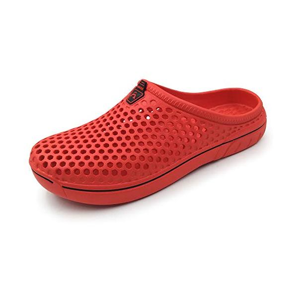 【商品概要】■重さ：革新技術で、通気性を維持しながら、優れた軽さを実現！片足わずか0.11kg■アッパー：通気性に優れた「メッシュ」デザインで、通気性が抜群！■高さ：アッパーから、インソールまでの高さは約8cm、日本人の足に馴染む、程よく幅...