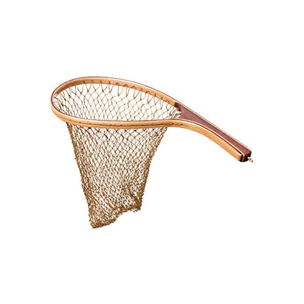 【商品概要】サイズ:R【商品説明】渓流から本流域、湖で使用できるスタンダードモデル。【商品詳細】ブランド：ツリング モンキー(turingmonkey)商品名：Turing Monkey(ツリモン) ランディングネット TMストリームネット...