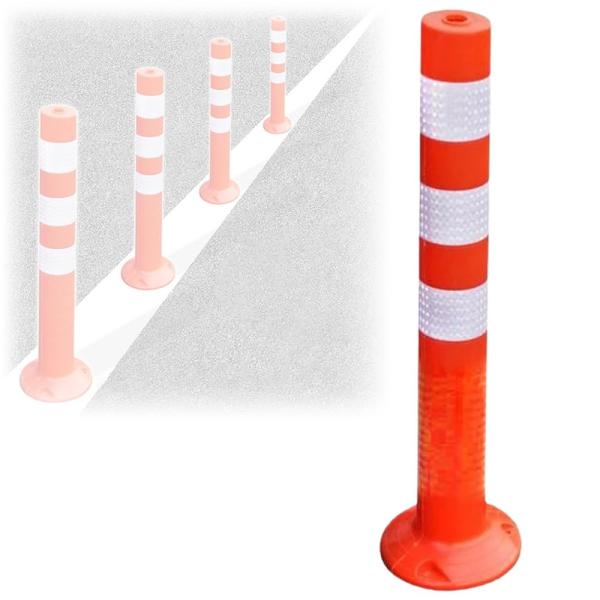 【商品概要】はみ出し運転防止や、迷惑駐車対策にも最適！ 大量にお使いになる駐車場建設のトータルコスト削減に！コインパーキング、立体パーキング、コンビニエンスストア、スーパーマーケット、 パチンコ店、大型商業施設などなど車道と歩道の区切りや、...