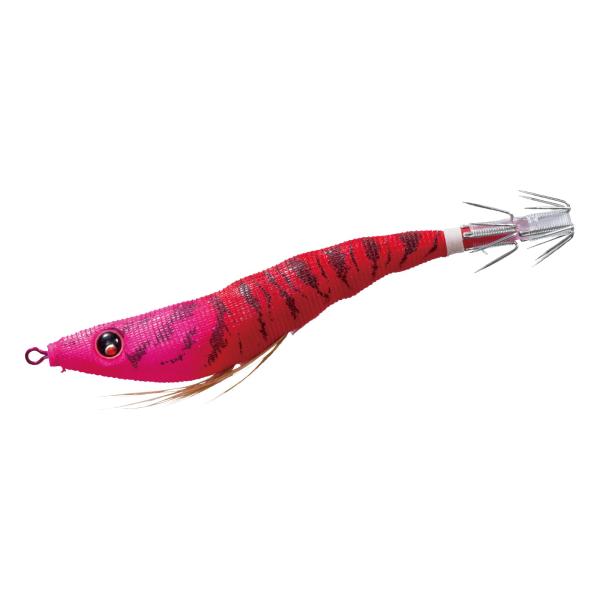 【商品概要】商品モデル番号: A1627-BLPR色: BLPR(ブルー夜光ピンクレッド)サイズ: 95mm梱包サイズ: 14.5×2.0×3.5(cm)【商品説明】【商品詳細】ブランド：DUEL(デュエル)商品種別：スポーツ＆アウトドア商...