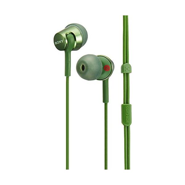 【商品概要】高感度9mmドライバーユニット音漏れを低減からみにくいセレーションケーブル快適な装着感と高音質を両立フィット感を向上したハイブリットイヤーピースを採用付属品:ハイブリッドイヤーピースSS、S、M、L(各2)、保証書、コード長アジ...