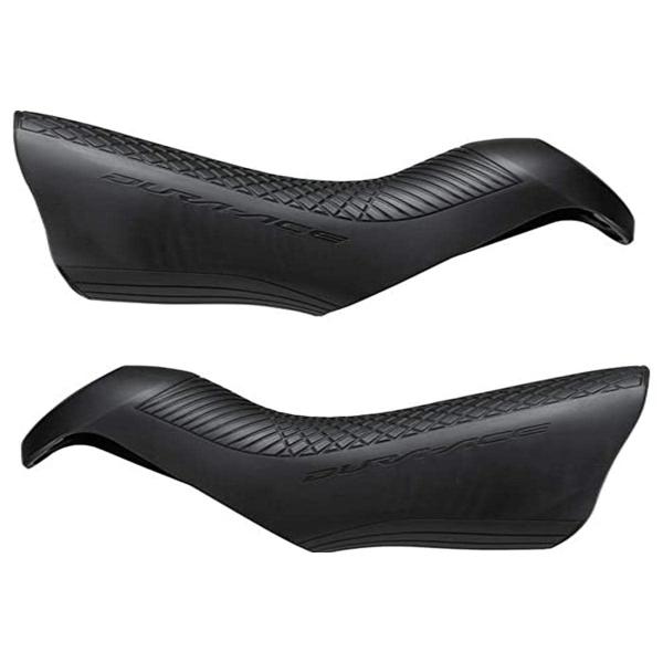 【商品概要】シマノパート:Y0C898010対応モデル:ST-R9150シマノパートNo.:Y0C898010対応モデル:ST-R9150カラー:ブラックユニット:ペア【商品説明】説明ST-R9150 BRCKETCOVER PAIR【商品...