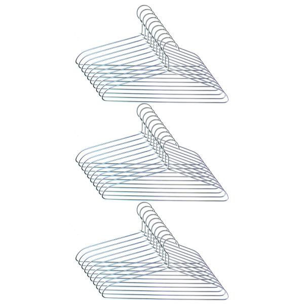 【商品概要】【商品説明】【商品詳細】ブランド：Destyle商品種別：ホーム＆キッチン商品名：ハンガー Destyle ステンレス より 軽くて 丈夫な アルミ ハンガー 洗濯物ハンガーにも おしゃれ (30本セット)商品内容：全長 幅 約...