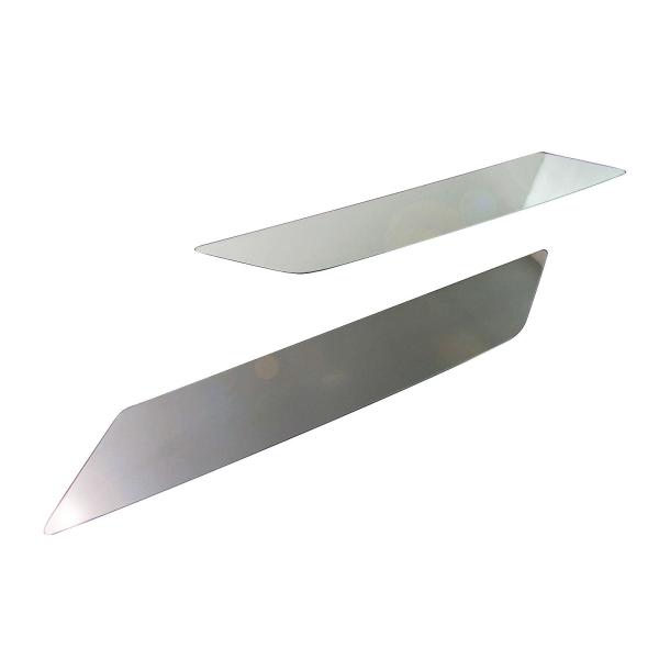 【商品概要】同一商品でも様々な名称・通称がありますので、下記に一部を記載させていただきます。リヤバンパーベゼル リヤバンパーパネルリアバンパーベゼル リアバンパーパネルリヤバンパーガーニッシュ リヤバンパーカバーリアバンパーガーニッシュ リ...