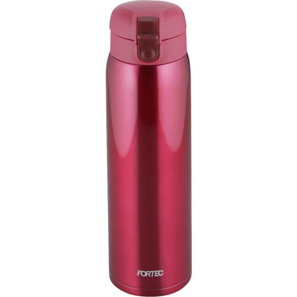 【商品概要】サイズ:7.6×8×26.6cm本体:ステンレス鋼、キャップ・飲み口・:ポリプロピレン、パッキン:シリコーンゴム生産国:中国保温効力:68度以上(6時間)保冷効力:9度以下(6時間)【商品説明】説明保温も保冷もOKで、オールシー...