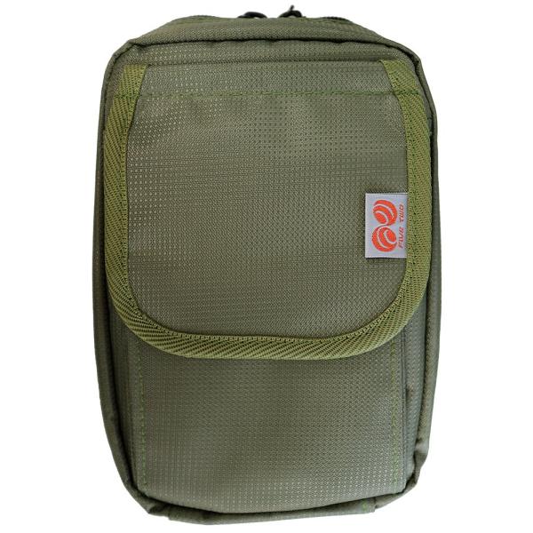 【商品概要】収納容量:4寸エギ・・・8本/3.5寸エギ・・・10本/3寸エギ・・・12本【商品説明】ランガンスタイルにお勧めのALL IN ONE MODELアウトポケット付きでリーダーやイカ絞め等が楽々収納可能。全開によるエギの落下を防止...