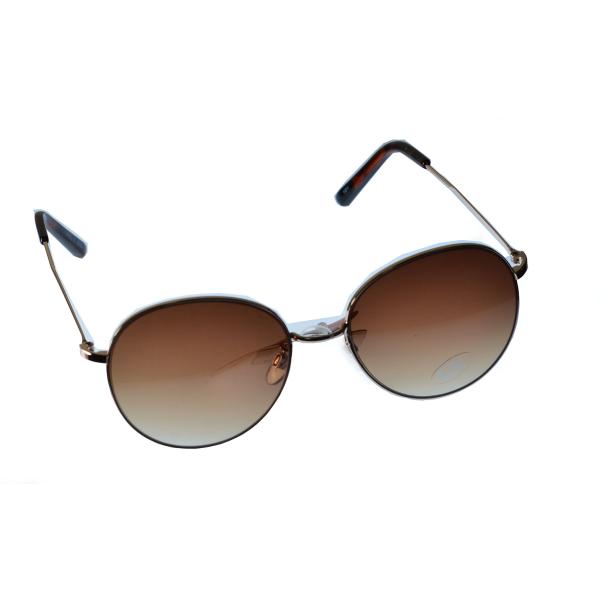 【商品概要】藤田光学　13053C サングラス UVカット　金縁【商品説明】説明フレームの横幅(テンプルの内側のサイズ)は135ミリメートルで成人用です 安心の国内のメガネ大手メーカーの藤田光学です。【商品詳細】ブランド：ニユーヨークコレク...