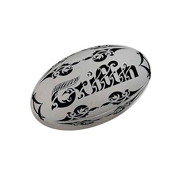 【商品概要】【商品説明】Griffin(グリフィン）製Tangaroa（タンガロア） トレーニングボールです。 グリップは粒が大きくざらざらした手触りで手にしっかりフィットします。 2.5号球は小学低学年（1.2年生）が新たに使用してOKに...