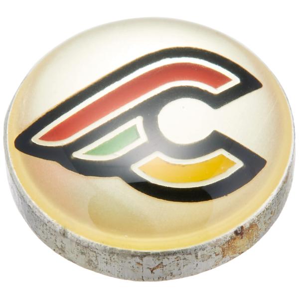 【商品概要】2個セットスーパーコルサフレーム用シートバッジ身の回りの小物につければオリジナルチネリグッズに直径：約1cm【商品説明】【商品詳細】ブランド：チネリ(cinelli)商品種別：スポーツ＆アウトドア商品名：チネリ(cinelli)...