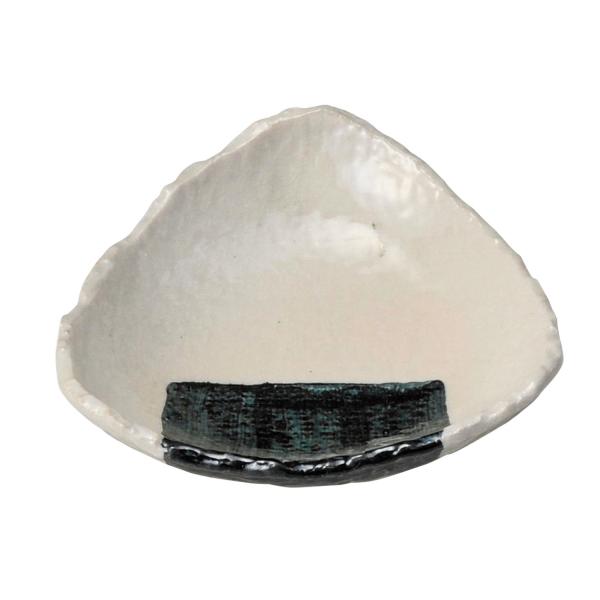 【商品概要】本体サイズ:約13.1×3.3cm本体重量:約210g原産国:日本素材・材質:陶磁器【商品説明】【商品詳細】ブランド：宗峰窯商品種別：ホーム＆キッチン商品名：宗峰窯 皿 おにぎり M皿 ベージュ 約13.1×3.3cm 321-...