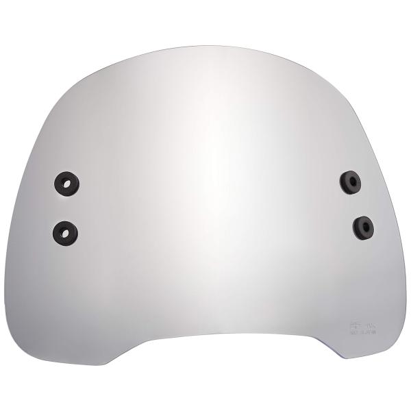 【商品概要】適合車種：リード125（2BJ-JF45/8BJ-JK12）※JK12-1200001?は取付できません材質：ポリカーボネイト樹脂カラー：クリアー【商品説明】【商品詳細】ブランド：旭風防（AF ASAHI）商品種別：車＆バイク商...