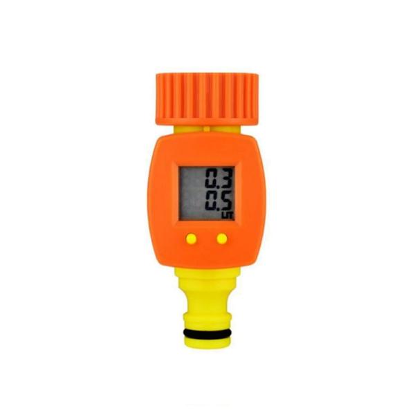 【商品概要】機能：積算流量をデジタル表示【商品説明】説明ホース通水量を手元で監視し、節水と水道代の削減に役立ちます。自動ON-OFF機能付きです。【商品詳細】ブランド：エスペックミック(Especmic)商品名：エスペックミック/エスペック...