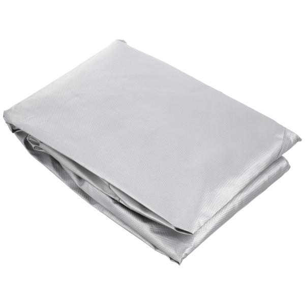 【商品概要】・Mサイズ・全長:1530mm ・高さ:1300mm ・幅:930mm【商品説明】【商品詳細】ブランド：矢澤産業(Yazawasangyo)商品種別：DIY・工具・ガーデン商品名：矢澤産業 除雪機専用カバー Mサイズ JS01 ...