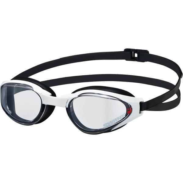 【商品概要】アイカップ、アジャスター:ポリカーボネートクッション、アイカップパーツ:エラストマーベルト:エラストマー 鼻ベルト:エラストマー対象年齢 大人用日本製 Fina認証モデル【商品説明】説明SR-81「ACENDER(アセンダー)」...