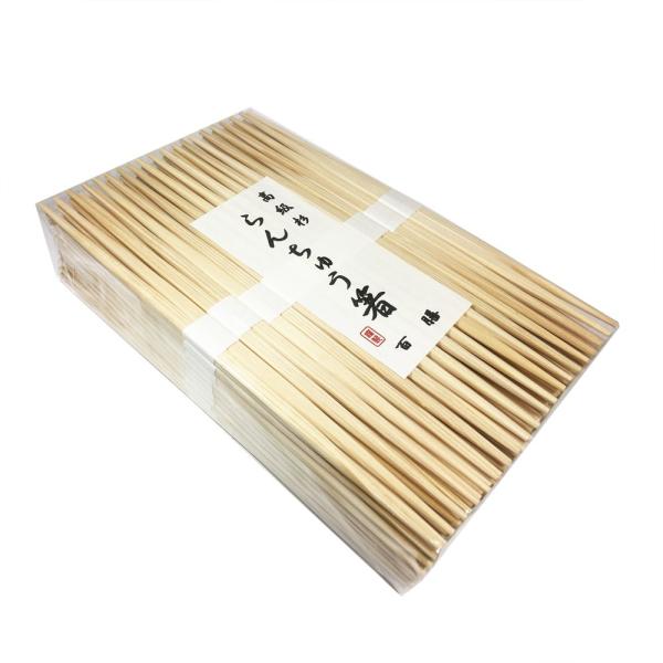 【商品概要】らんちゅう（卵中）バラ利休箸 両細 雲竜和紙帯巻材質：吉野杉白柾（白木）サイズ：９寸（24cm）内容： 100膳 PP袋入り【商品説明】「懐石やおもてなし、お祝いの膳に」 国産の吉野杉を使用した、高級らんちゅう箸です。防腐剤等を...