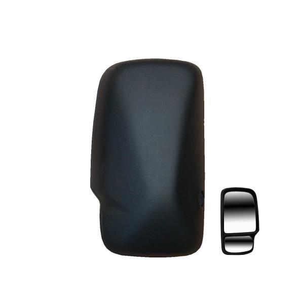 【商品概要】外径:190W×330H材質:ポリプロピレン黒取付:ホルダー式 取付サイズ:専用適合車種:日野デュトロ(H23.7~)右【商品説明】【商品詳細】ブランド：カシムラ(Kashimura)商品種別：車＆バイク商品名：Kashimur...