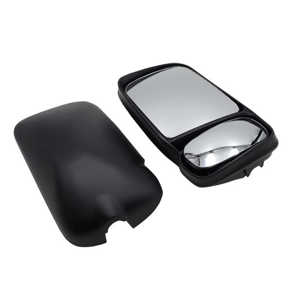 【商品概要】外径:200W×330H材質:ポリプロピレン黒取付:ホルダー式取付サイズ:専用適合車種:日野デュトロ(H23.7~)左【商品説明】【商品詳細】ブランド：カシムラ(Kashimura)商品種別：車＆バイク商品名：Kashimura...