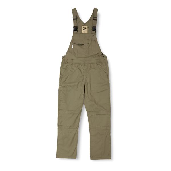 【商品概要】サイズ:3L股下:78cmウエスト:104cmカラー:オリーブ通年用参考身長:182~187cm材質組成:65%ポリエステル、35%綿自動車整備士,農業,バイク整備,販売員(花屋等),家庭菜園【商品説明】【商品詳細】ブランド：グ...