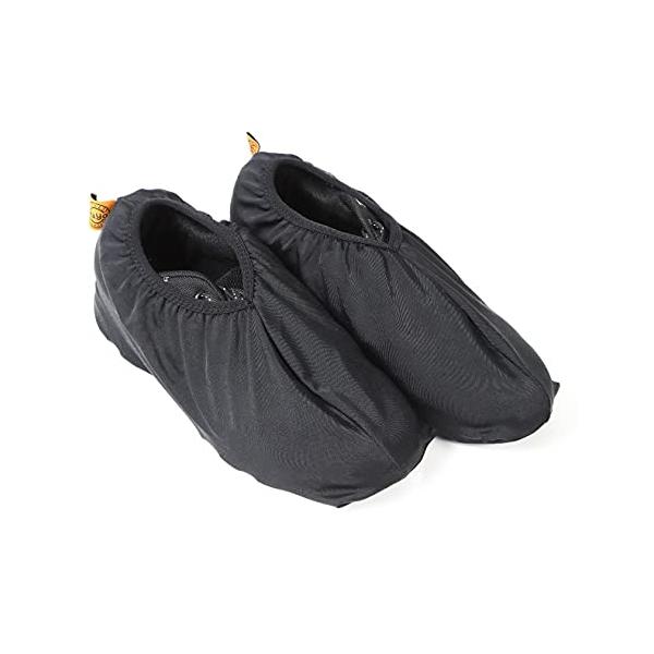 【商品概要】H&amp;Yoスライディングボード用シューズカバーです。※シューズは付属しておりません。伸縮性抜群、ライクラ素材のフリーサイズです。シューズの上にかぶせてご使用くださいスライドボード スライダーボード用の靴カバーです。スケーテ...