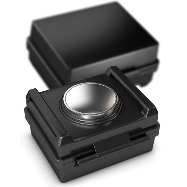 【商品概要】GPS発信機の【TRKM010】の専用のマグネット付きケースと3,500mAhのパワーパックバッテリーがついたアクセサリーです。パワーパックバッテリーは充電式で繰り返しご利用することが可能です。 【TRKM010】付属品のバッテ...