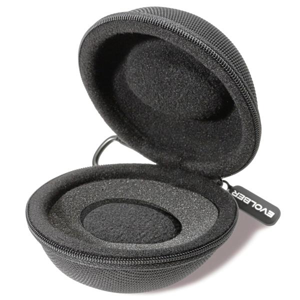 【商品概要】「デキる男の必須アイテム」人気のEVOLBERシリーズの腕時計ケース(1本)　【！コピー品にご注意下さい！】弊社の商品画像を盗用した中華コピー品が複数流通しています。EVOLBER正規品よりも品質で大きく劣りますのでご注意くださ...