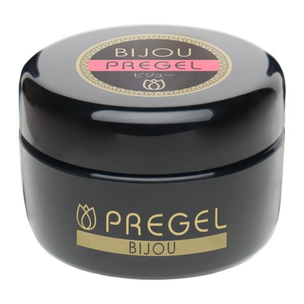 【商品概要】カラー:クリア内容量:15g【商品説明】【商品詳細】ブランド：プリジェル(PRE GEL)商品種別：ビューティー商品名：PRE GEL プリジェルビジュージェル 15g UV/LED対応製造元：プリアンファ商品番号：B07D2K...