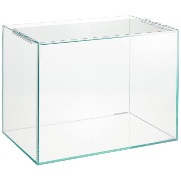 【商品概要】本体サイズ (幅X奥行X高さ) :40.0×26.0×30.0cm本体重量:7.5kg原産国:中華人民共和国【商品説明】【商品詳細】ブランド：Kotobuki商品種別：ペット用品商品名：寿工芸 ガラス レグラスフラット F-40...