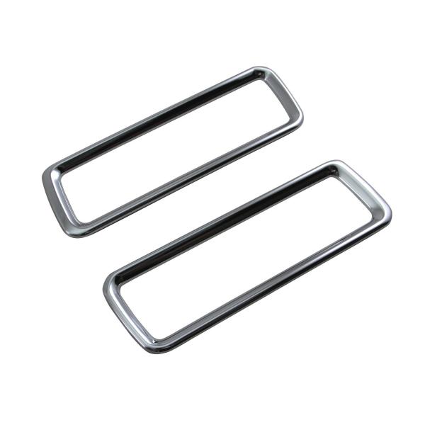 【商品概要】同一商品でも様々な名称・通称がありますので、下記に一部を記載させていただきます。ドアポケットボックスベゼル ドアポケットボックスパネル ドアポケットカバー ドアポケットBOXカバー ドアポケットボックスリムドアポケット ドアポケ...