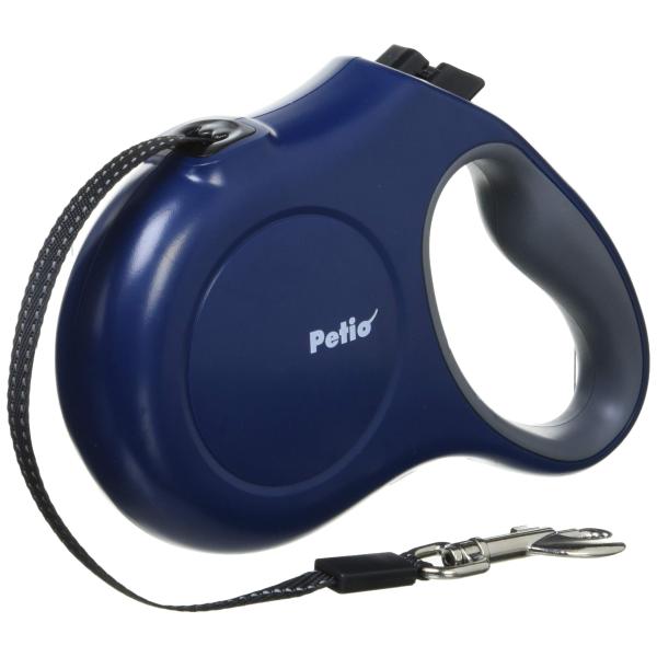 【商品概要】本体重量:0.215kg原産国:中華人民共和国本体サイズ (幅X奥行X高さ) :3.1×16×11cm素材: 金属【商品説明】説明商品紹介テープタイプのお散歩専用伸縮式リード。夜でも安心の反射テープ、手に優しいソフトグリップを採...