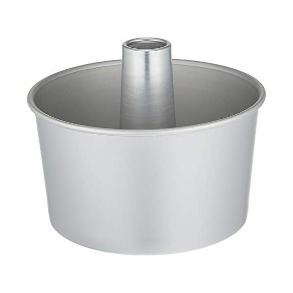 【商品概要】11×19×19【商品説明】説明リーズナブルで使い勝手の良い、アルミ製のシフォンケーキ型です。【中国製】【商品詳細】ブランド：cotta商品名：cotta アルミ シフォンケーキ型(径170×102/140) シルバー 8688...