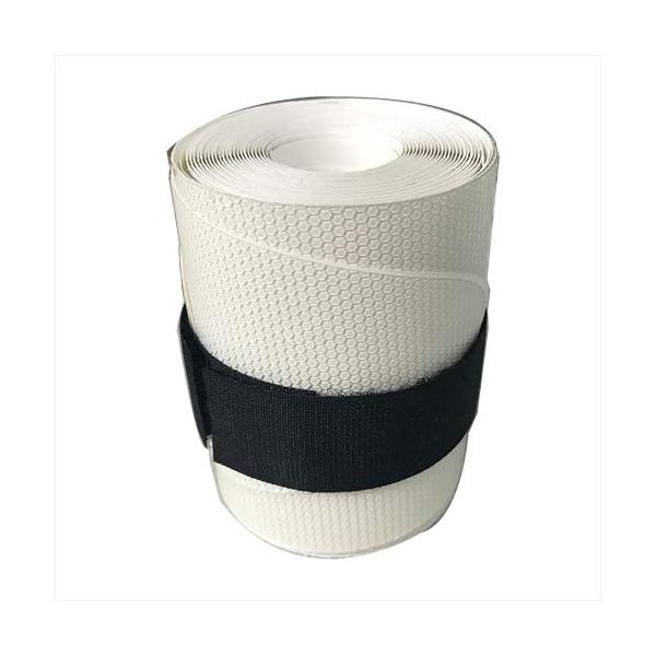 【商品概要】【商品説明】Funktion SUP パドルボード サーフボード用レールガードテープ 3.5*84"　FK-RAILTAPE-L-HBCLR大事なSup、スタンドアップパドルボードをパドルのシャフトやパドルのブレードの接触から ...