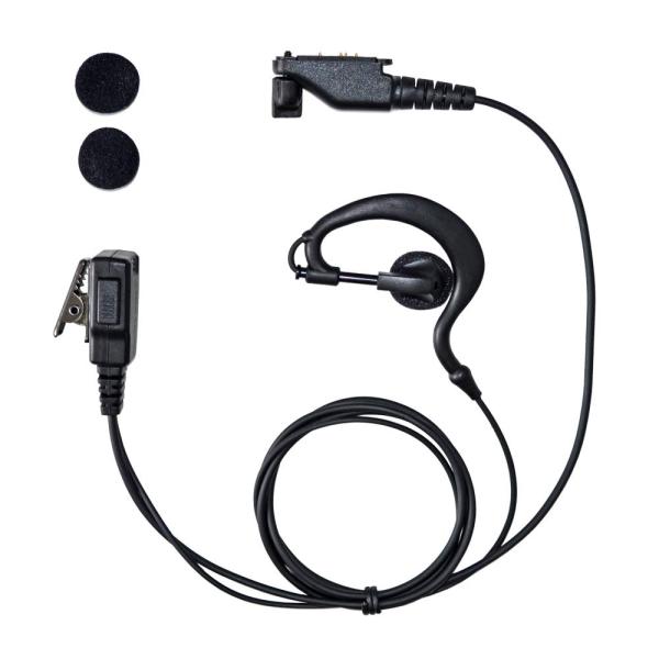 【商品概要】国内メーカーのエフ・アール・シー製品　サポートも充実IMタイプ…アイコム( ICOM Multi )のプラグタイプに対応 対応機種：IC-DPR7｜IC-DPR6｜IC-DPR7BT｜IC-DU65B｜IC-DU55C｜IC-D...