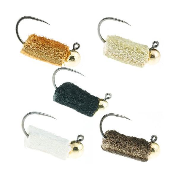 【商品概要】【商品説明】初心者でも簡単に使える爆釣ルアーです。 水に濡れた状態はペレットそのもの。ご家族連れの釣行などに、どうしても釣りたい場面で最大の力を発揮！管理釣り場入門用にもおすすめです。【商品詳細】ブランド：GoFly Custo...