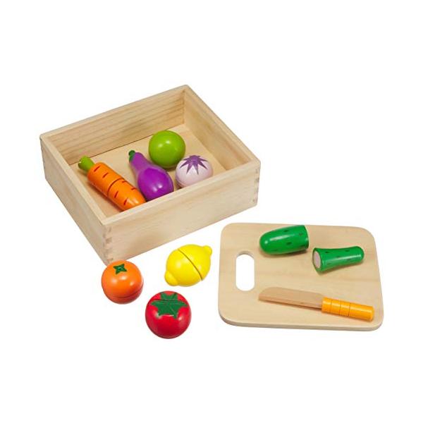 【商品概要】【商品説明】説明-【商品詳細】ブランド：ハペ(Hape)商品名：Hape(ハペ) 新鮮お野菜&amp;果物 E8269製造元：ハペ(Hape)商品番号：E8269商品内容：ワンサイズ色：混合カラー【当店からの連絡】