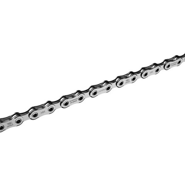 【商品概要】12スピード - ハイパーグライド+ - シルテック【商品説明】【商品詳細】ブランド：シマノ(SHIMANO)商品種別：スポーツ＆アウトドア商品名：シマノ(SHIMANO) CN-M9100 12S 116L 付属/クイックリン...