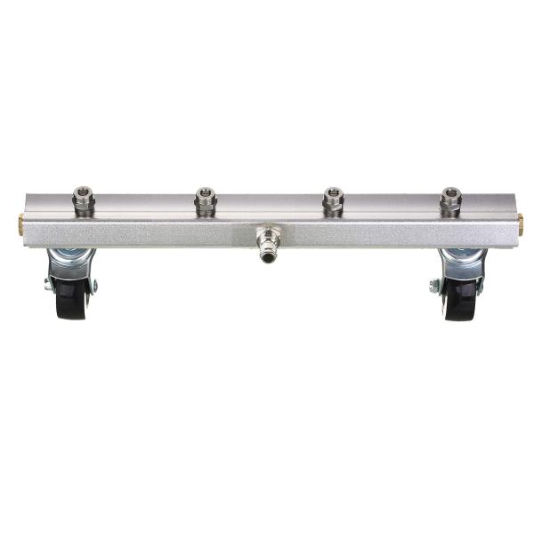 【商品概要】注意：作業圧力洗浄機が1500 PSIより高いことを確認してください。 圧力範囲：1500 PSI?4000 PSI。 2500 PSI以上が最良の結果をもたらします。4つのノズルおよび2つの足車が付いている熱く、冷水の力の洗濯...