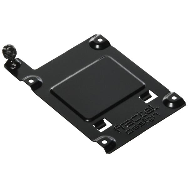 【商品概要】XX1466 日本正規代理店品 保証1ヶ月[カラー]ブラックDefine R6シリーズのPCケースに対応SSDブラケットを2個同封2.5インチドライブの取付に対応【商品説明】説明Define R6 SSDブラケットキット Typ...