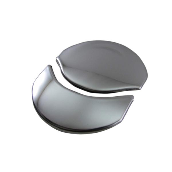 【商品概要】同一商品でも様々な名称・通称がありますので、下記に一部を記載させていただきます。デフォッガパネル デフォッガパネル デフォッガプレート デフォッガモールエアコンフレーム エアコンダクト エアコンフィン エアコンガーニッシュ エア...