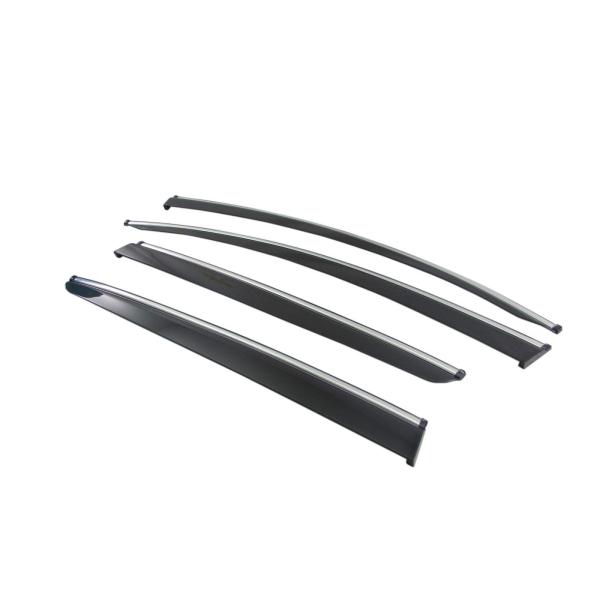 【商品概要】同一商品でも様々な名称・通称がありますので、下記に一部を記載させていただきます。サイドバイザーブラックスモークバイザーアクリル アクリルバイザー 3Dバイザーバイザー ドア サイド ブラックスモーク ドアバイザー【商品説明】【商...