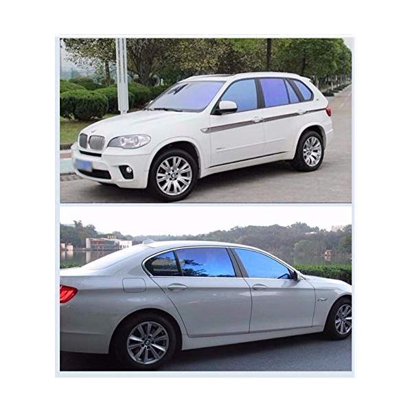 【商品概要】【基本紹介】カメレオン　　　カーフロントガラスフィルム　車用前面ガラスフィルム　カーウィンドウフィルムサイズ：152cm*300cm【UV100%カット】紫外線を100%カットする機能を備えており、車内内装シートの焼けや退色、肌...