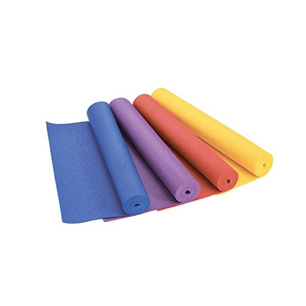 【商品概要】製品サイズ:(約)1,730×610×厚さ3mm製品重量:(約)800g材質:ポリ塩化ビニル鍛えられる筋肉・効果:ストレッチ・バランスなど原産国:中国対象シーズン: 通年【商品説明】説明初心者の方でも安定したポーズが取り易いリラ...