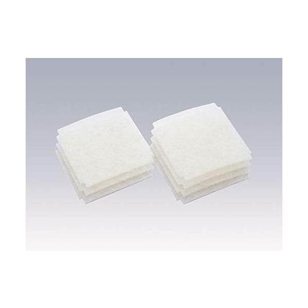 【商品概要】MAX[マックス株式会社] 住環境機器消耗品【JD90917】 自然給気口 Φ100専用フィルター シゼンキュウキ100フィルター7マイ【商品説明】φ100用　7枚入りです。<br><br>【適合機種】&...