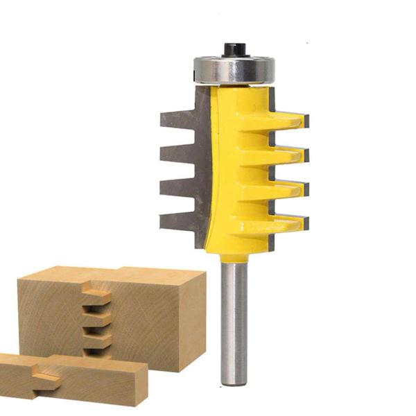 【商品概要】8mmシャンク工業用品質C3超硬カッター固体硬化スチールボディキックバック防止設計【商品説明】8mmシャンク<br>工業用品質<br>C3超硬カッター<br>固体硬化スチールボディ<br...