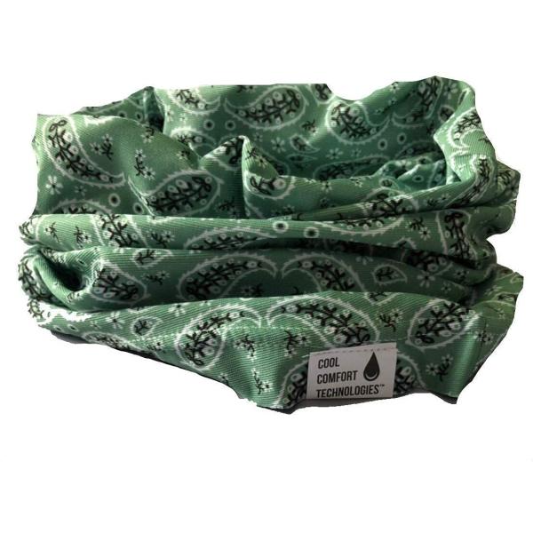 【商品概要】用途:日焼け防止 / 冷感効果による暑さ対策 / 汗を速乾 /フェイスマスク利用シーン:夏のスポーツ/ウォーキング/ゴルフ/アウトドア/フィッシング使い方:濡らして固く絞ってパッと広げるだけで冷感が作動素材:ポリエステル100%...