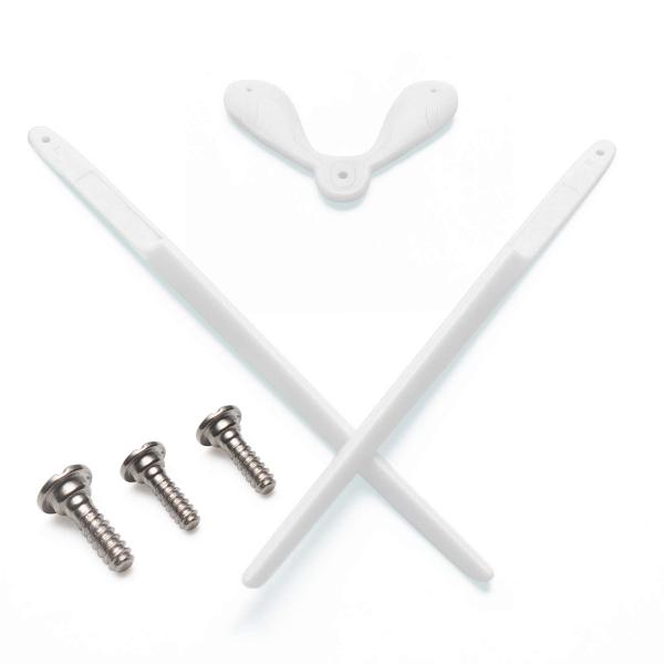 【商品概要】MRYOKアクセサリー対応Oakley Rudy Project Rydon物質 ゴム内容 ノーズパッド×1＆イヤーソック 1セット＆ネジ×3精一杯努力してお客様を満足させて、365日以内に品質を保証いたしますオリジナルと比較し...